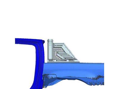 2005-2021 Nissan Frontier Roll Bars & Chase Racks | ExtremeTerrain