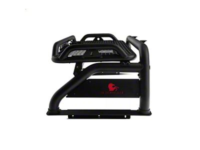 2005-2021 Nissan Frontier Roll Bars & Chase Racks | ExtremeTerrain