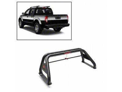 2005-2021 Nissan Frontier Roll Bars & Chase Racks | ExtremeTerrain