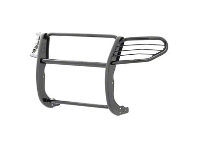 2005-2021 Nissan Frontier Brush Guards & Grille Guards | ExtremeTerrain