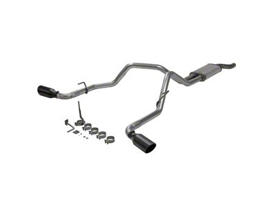 2005-2021 Nissan Frontier Exhaust Systems | ExtremeTerrain