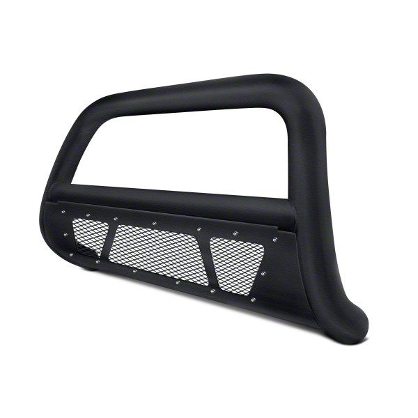 2005-2021 Nissan Frontier Bull Bars | ExtremeTerrain