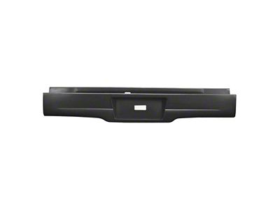 2005-2021 Nissan Frontier Rear Bumpers | ExtremeTerrain