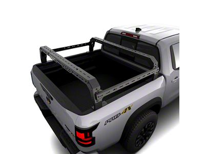 2022-2024 Nissan Frontier Bed Racks, Roof Racks & Carriers | ExtremeTerrain