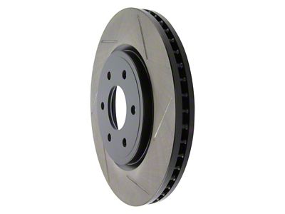 2005-2021 Nissan Frontier Rotors | ExtremeTerrain