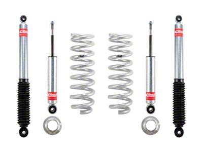 2022-2024 Nissan Frontier Lift Kits | ExtremeTerrain