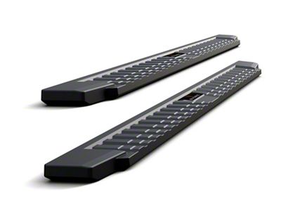 2005-2021 Nissan Frontier Side Step Bars & Running Boards | ExtremeTerrain