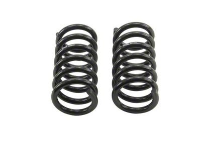 2004-2015 Nissan Titan Springs | ExtremeTerrain
