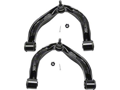 2004-2015 Nissan Titan Control Arms & Accessories | ExtremeTerrain