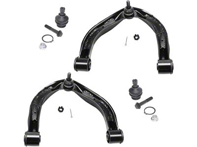 2004-2015 Nissan Titan Control Arms & Accessories | ExtremeTerrain