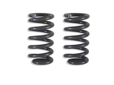 2004-2015 Nissan Titan Springs | ExtremeTerrain