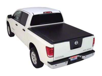 2004-2015 Nissan Titan Bed Covers & Tonneau Covers | ExtremeTerrain