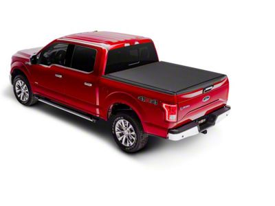 Nissan Titan Bed Covers & Tonneau Covers | ExtremeTerrain