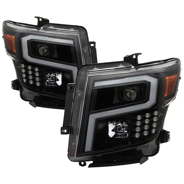 2017-2024 Nissan Titan Lights | ExtremeTerrain