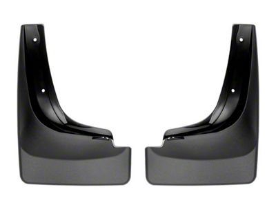 Nissan Titan Mud Flaps & Splash Guards | ExtremeTerrain