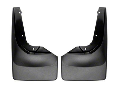 Nissan Titan Mud Flaps & Splash Guards | ExtremeTerrain