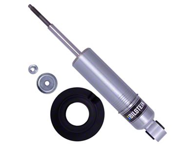 2017-2024 Nissan Titan Shocks & Struts | ExtremeTerrain