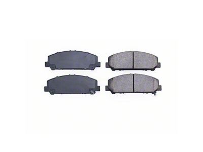 2004-2015 Nissan Titan Brake Pads | ExtremeTerrain