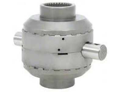 2004-2015 Nissan Titan Drivetrain | ExtremeTerrain