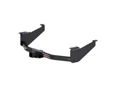 2017-2024 Nissan Titan Towing & Hitches | ExtremeTerrain