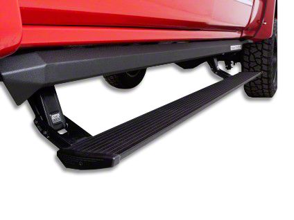 Amp Research RAM PowerStep XL Running Boards R100930 (09-15 RAM 1500 ...