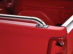 Ram 1500 Bed Rails & Caps | AmericanTrucks