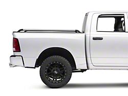 Ram 1500 Bed Rails & Caps | AmericanTrucks