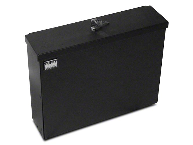 Tuffy RAM Laptop Computer Security Lockbox 182-01