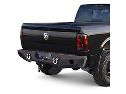 Ram 1500 Rear Bumpers | AmericanTrucks