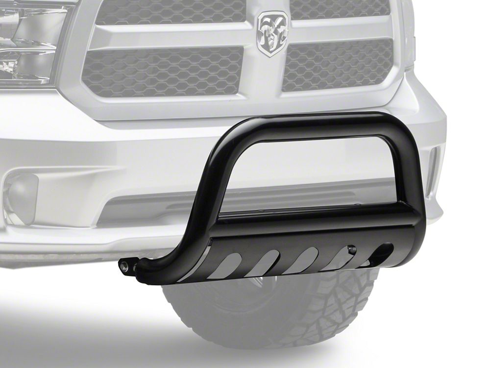 Dodge Ram Push Bar
