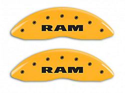 Ram 1500 Caliper Covers | AmericanTrucks