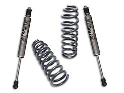 Ram 1500 Springs | AmericanTrucks
