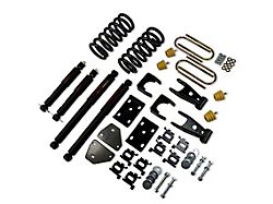 Ram 1500 Lowering Kits | AmericanTrucks