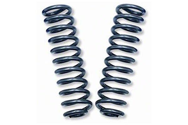 Pro Comp Suspension RAM 6 in. Front Lift Coil Springs 52160 (02-08 2WD ...