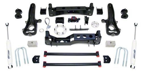 Pro Comp Suspension RAM 6 in. Lift Kit R106085 (06-08 4WD RAM 1500)