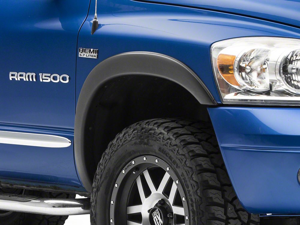 2005 dodge ram 1500 fender store