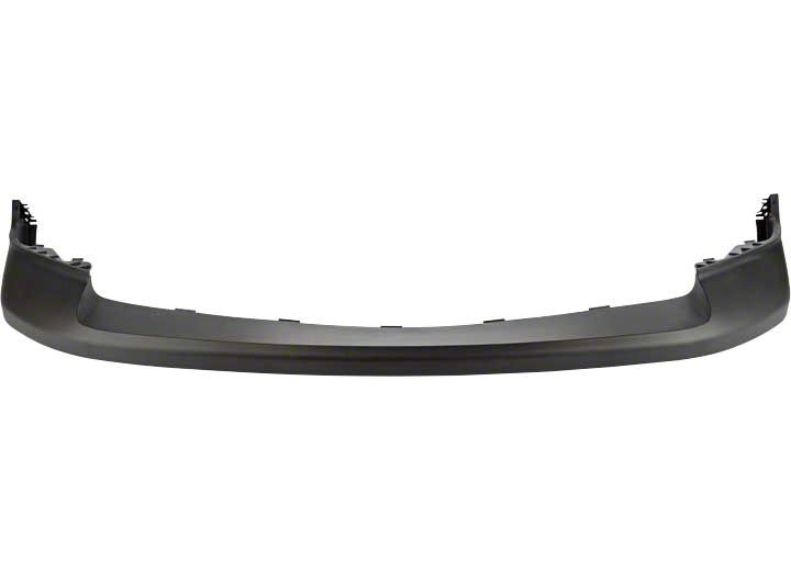 RAM 1500 Upper Front Bumper Cover (09-12 RAM 1500, Excluding Sport)