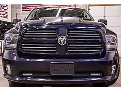 Ram 1500 LED Light Bars | AmericanTrucks
