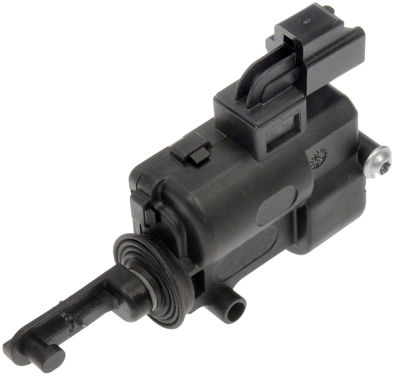 RAM 1500 Tailgate Lock Actuator Motor (11-12 RAM 1500)