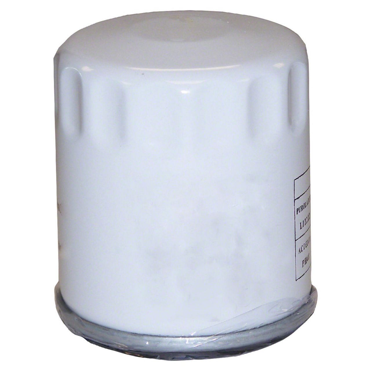 Jeep Renegade Oil Filter (15-21 2.4L Jeep Renegade BU) - Free Shipping