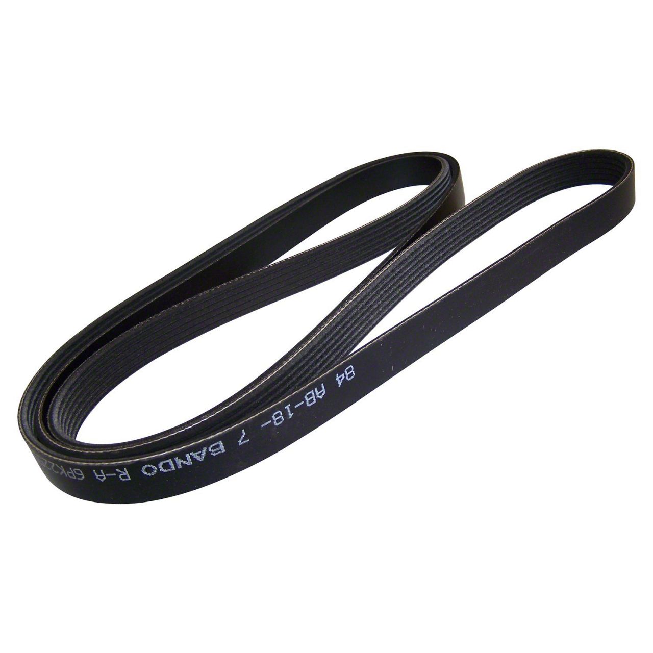 RAM 1500 Serpentine Belt (08-11 3.7L, 4.7L RAM 1500)