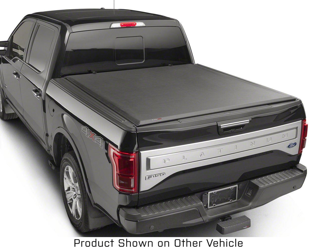 Weathertech Jeep Gladiator Roll Up Tonneau Cover JG2928 (2020 Jeep ...