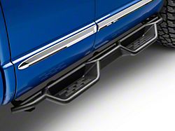 Ram 1500 Side Step Bars Running Boards Americantrucks