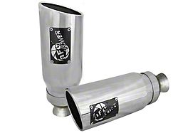 Ram 1500 Exhaust Tips | AmericanTrucks