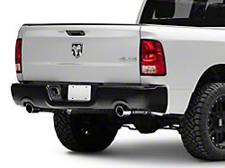 Ram 1500 Rear Bumpers | AmericanTrucks