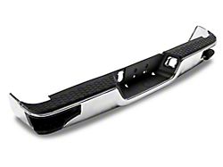 Ram 1500 Rear Bumpers | AmericanTrucks