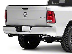 Ram 1500 Rear Bumpers | AmericanTrucks