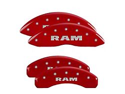 Ram 1500 Caliper Covers | AmericanTrucks
