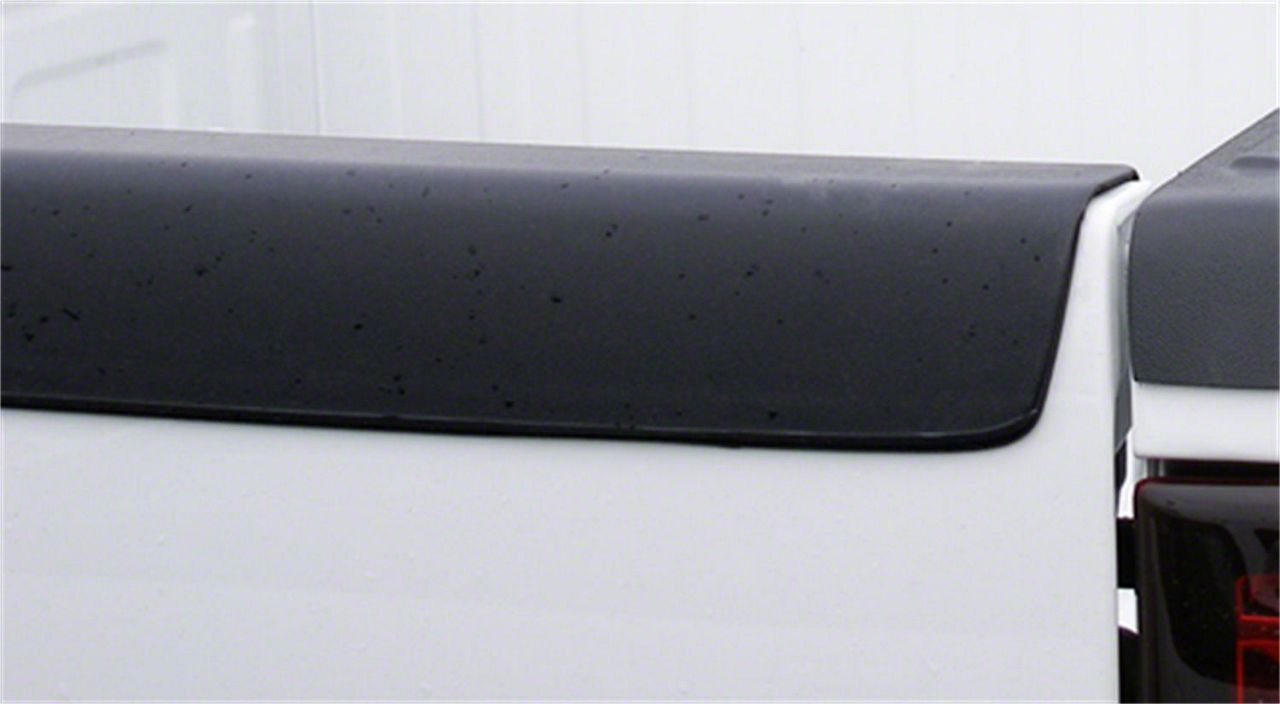 Tailgate Cap Protector; Tailgate Caps (03-08 Ram 2500) - AmericanTrucks