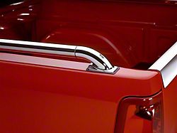 2019-2023 Dodge Ram 2500 Bed Rails & Caps | AmericanTrucks